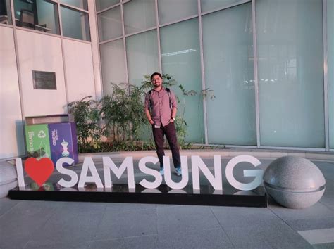 Devang Prajapati On Linkedin Internship Samsungsemiconductor