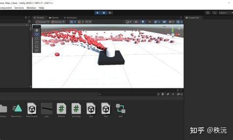 【unity实践demo】 坦克炮管旋转发射炮弹 Csdn博客