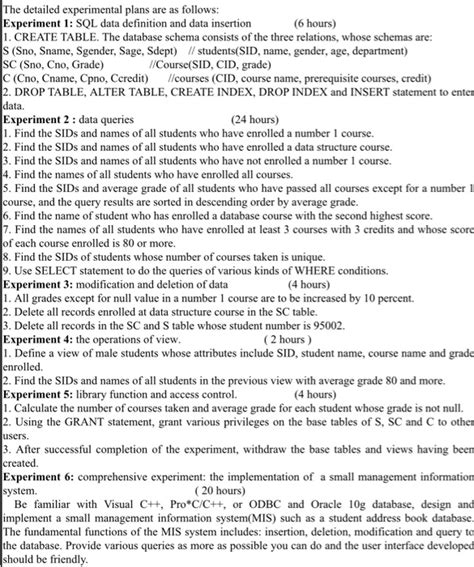 solved here is an homework of data base using sql can you
