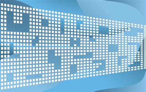 Tetris Background Vector Stock Vector Illustration Of Mosaic 38174932