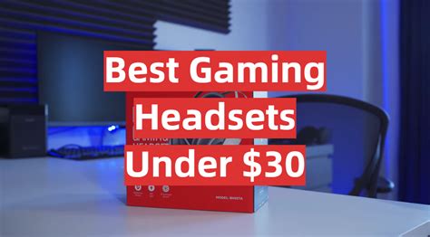 Top Best Gaming Headsets Under November Review GamingProfy Top Best Gaming Headsets Under November Review GamingProfy