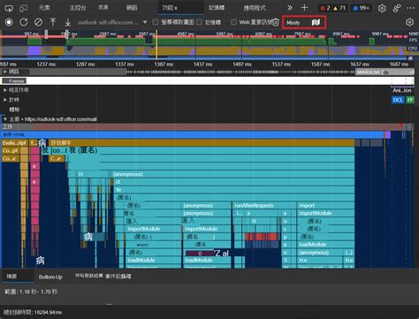 在效能配置檔中顯示原始函式名稱 Microsoft Edge Developer Documentation Microsoft Learn