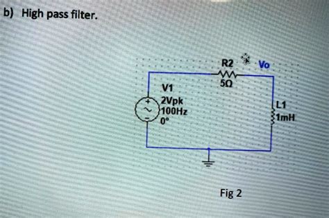 Solved Obtain The Transfer Function Using Laplace Transform And The Magnitude And Phase