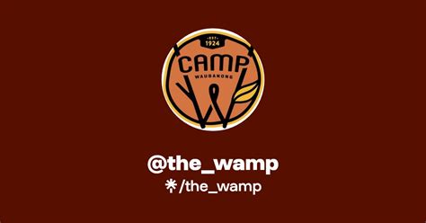 The Wamp Linktree