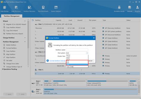 SOLVED How To Format SD Card To Ext4 3 2 In Windows