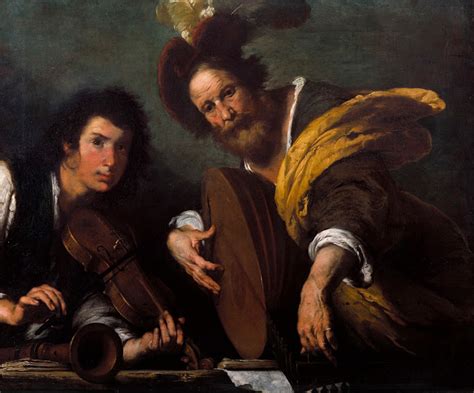 Spencer Alley Bernardo Strozzi 1581 1644 Genoa And Venice