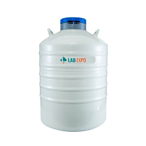 Transport Liquid Nitrogen Tank 52 Tnt107 Ln2 Container