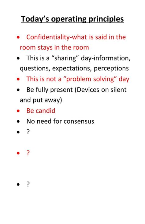 Group Operating Principles Docx