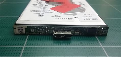 데이터복구용산 소리 나는 시게이트 외장하드디스크 1테라 네이버 블로그