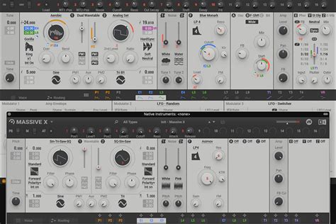 11 Best Synthesizer Software In 2024