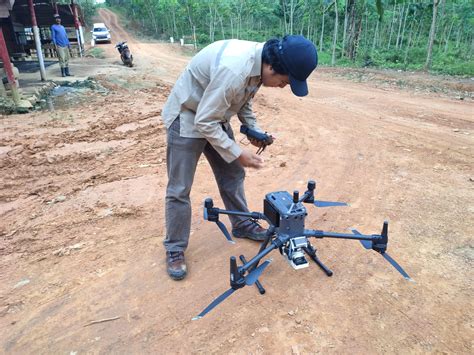 Lidar Mapping Technology Total Geo Survey