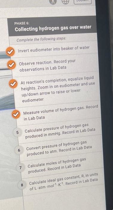 Solved Verify Your Calculation In Your Set Up Do Your Chegg