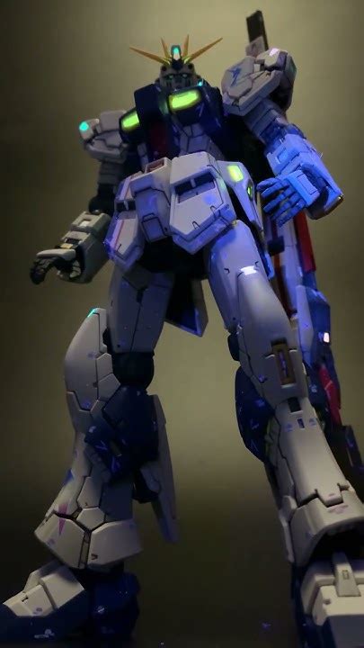 Rg 1144 Rx 93ff νガンダム完成 Youtube