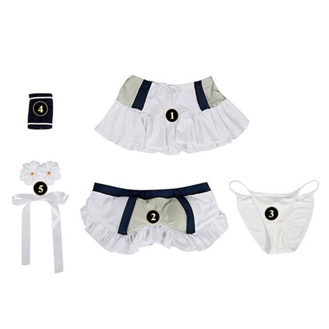 Final Fantasy Vii Rebirth Ff7r Tifa Lockhart Swimsuit Cosplay Costume