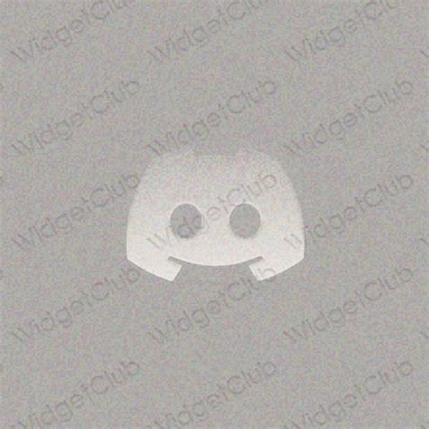 1642discord App Icons Aesthetic Download All Icon Packs Widgetclub