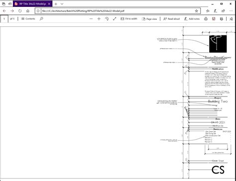 solved plotting pdf s with color autodesk community