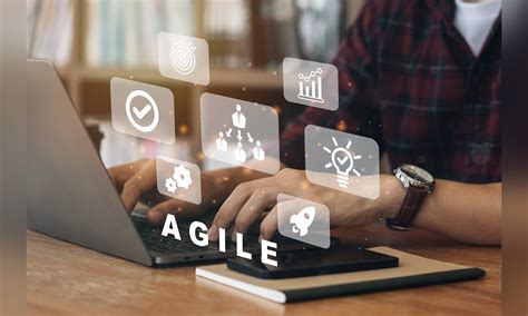 Mastering The Software Development Process With Agile