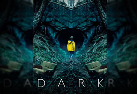 Dark Vuelve A Volarnos La Cabeza Con Su Concepto Del Tiempo Revista