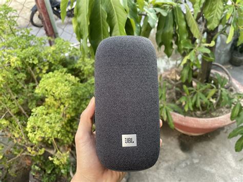 Loa Jbl Link Portable New Winpc