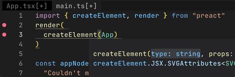 Function Arguments Tip Covers Autocompletion If Tip Doesnt Fit In The Upper Screen Space