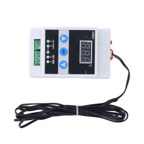 PID Digital Temperature Controller At Rs Piece In Ahmedabad ID