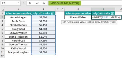 Lookup Table In Excel What Is It How To Create Examples
