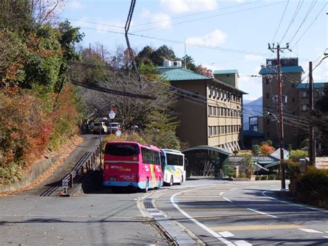 Xmax250 271 湯の花温泉 渓山閣 弁天の里のたまごかけ定食 2024 12 16