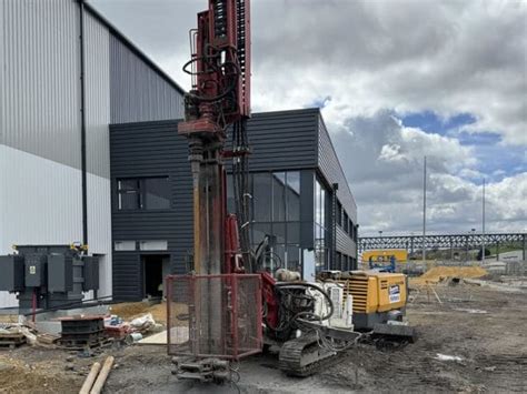 Earthing Rod Installation Services For Lightning Protection