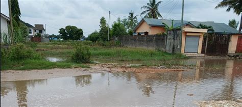 Kigamboni District Hub Tanzania Albatross Project