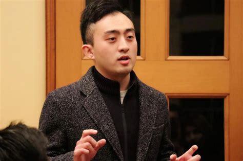 Austin Zhang On Linkedin The Next One Minute Its Your Show Time