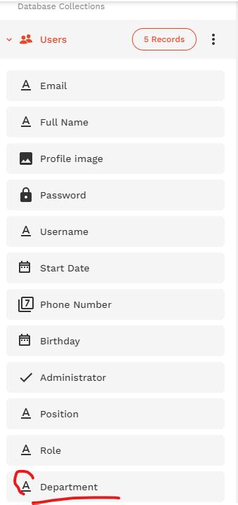 How To Create A Boolean Get Help Adalo