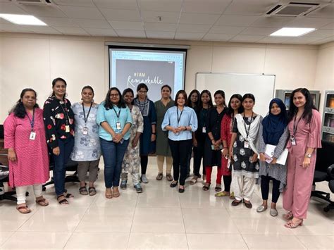 Ali Khandwawala On Linkedin Iamremarkable Womenempowerment Genderequality Empoweredworkplace