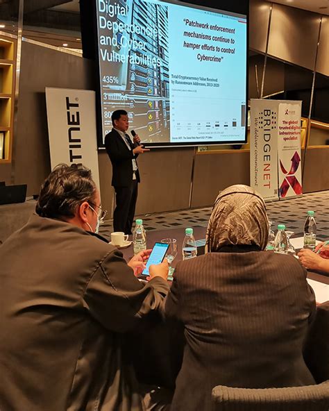 Content Hub Bridgenet