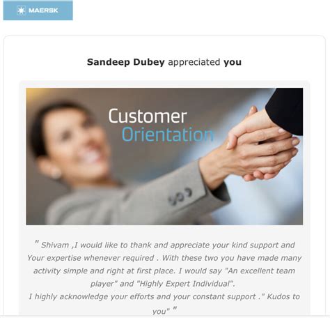 Shivam Jauhari On Linkedin Energy Appreciation