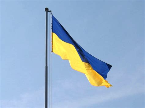 Українська символіка Прапор України сторінка 6 Шпалери на робочий стіл до свята