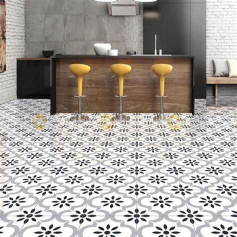 Ceramic Floor Tiles Anti Slip Size 300mm X 300mm In Navsari