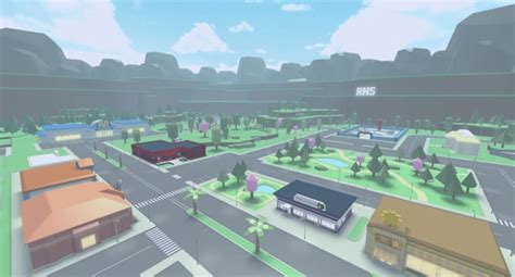 Build Full Roblox Creation Roblox Map Scripting Roblox Assets Obby Game Hood By Allanmarrk
