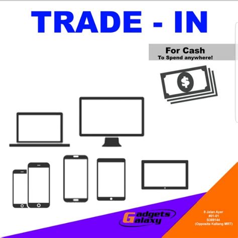 Trade In Laptop Get Cash Computers Tech Laptops Notebooks On Carousell