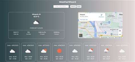 github rashmiranjan117 weather js weatherwise your go to weather companion powered by