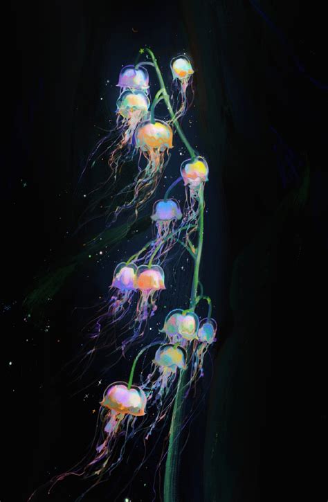 水母图片 高清水母形状摄影图片 三千图片网
