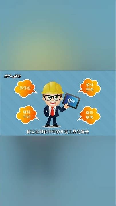 一分钟了解软件开发工具包sdk Youtube