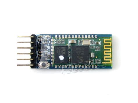 Bluetooth Master UART Board Bluetooth Module For UART Interface Master Host Mode