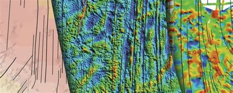 Global Plate Tectonic Modelling Geoexpro