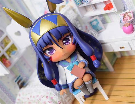 Nirocris MyFigureCollection Net