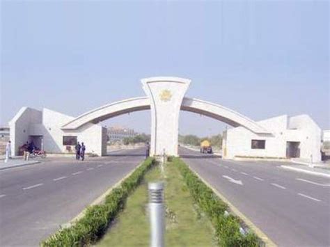 Mehran University Housing Society Scam Unearthed