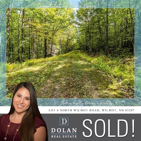 Dolan Real Estate On Linkedin Sold Buywithus Sellwithus Sunapee