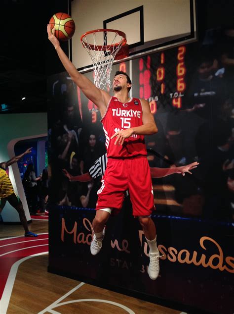 Hidayet Türkoğlu Basketbol