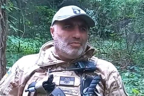 ვანო ნადირაძე ფრონტის ხაზიდან სამწუხარო ინფორმაციას ავრცელებს Metronome Ge