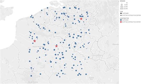 weighted clustering with minimum maximum cluster sizes bluefield