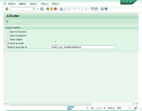 abap abap2xlsx excel公式的使用之zdemo excel6 灰信网（软件开发博客聚合）